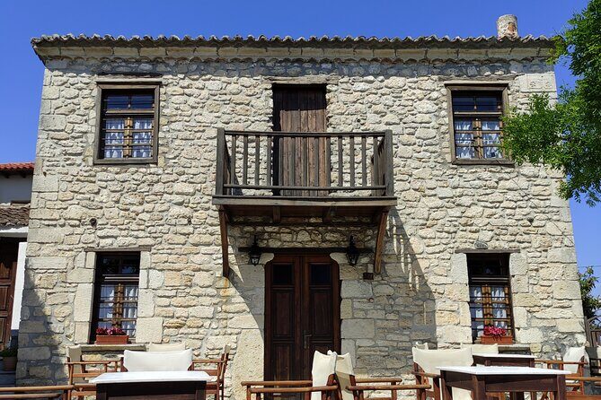 Halkidiki Experience: Private Tour to Kassandra from Thessaloniki - Who Will Love This Tour?