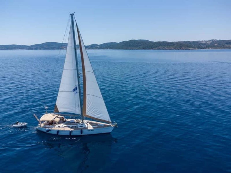 Halkidiki: Full-Day Private Yacht Cruise - The Value: Is It Worth It?