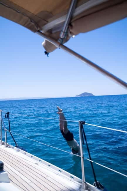 Halkidiki: Full-Day Private Yacht Cruise - Final Thoughts