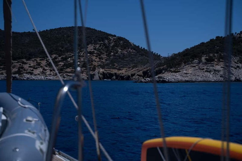Halkidiki: Full-Day Private Yacht Cruise - FAQs