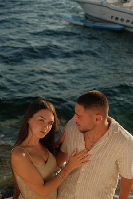 Halkidiki: Photoshoot with a Private Photographer - An In-Depth Look at the Halkidiki Photoshoot Experience