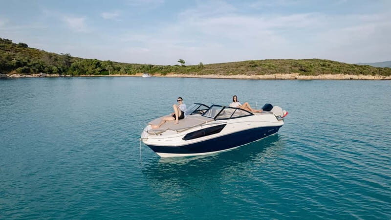 Halkidiki: Private Cruise to Diaporos Island & Vourvourou - The Practicalities: What You Need to Know