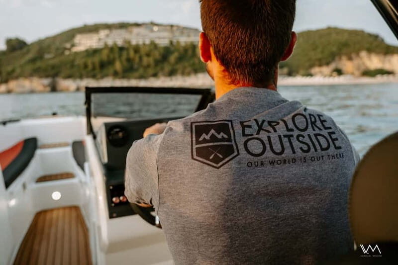 Halkidiki: Private Cruise to Diaporos Island & Vourvourou - Who Will Love This Tour?