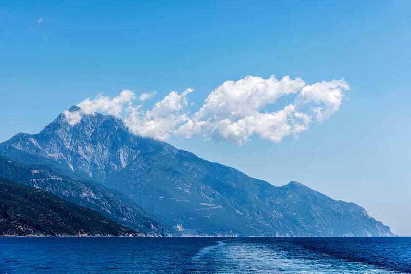 Halkidiki: Private Cruise to Mt. Athos Monasteries - Practicalities and Value Assessment
