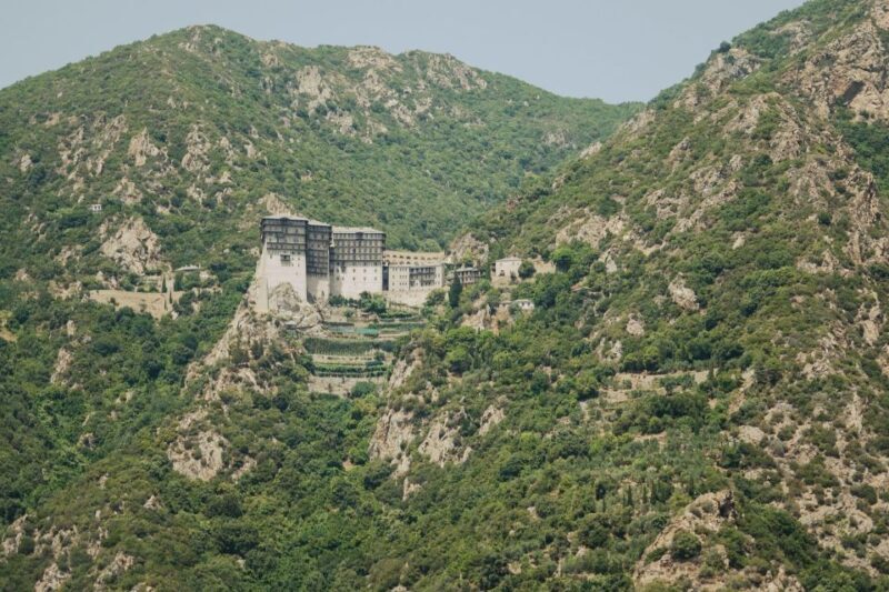 Halkidiki: Private Cruise to Mt. Athos Monasteries - Who Would Love This Tour?