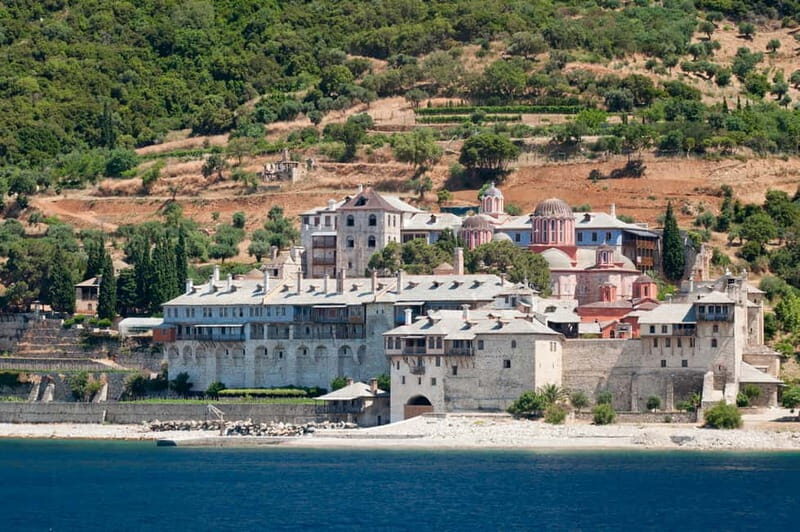 Halkidiki: Private Cruise to Mt. Athos Monasteries - Final Thoughts