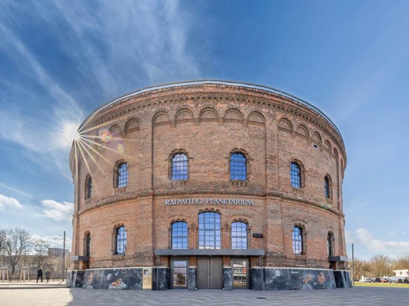 Halle (Saale) : Die Stadtrundfahrt mit dem Halle-Hopper - Who Should Consider This Tour?