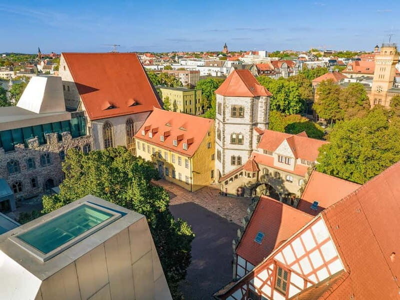 Halle (Saale) : Halle Card 2-Tages-Ticket - The Authentic Experience and Traveler Feedback