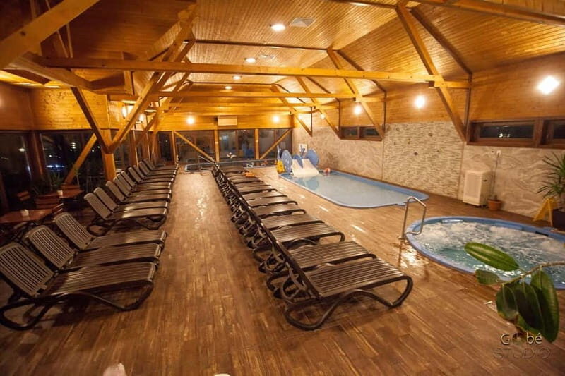 Haller Castle: Romantic Getaway with Dinner - Practical Details and Comforts