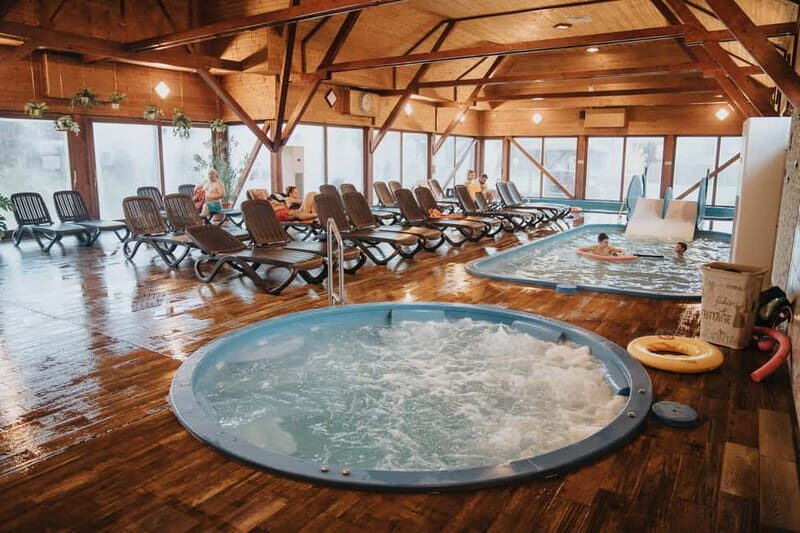 Haller Castle: Romantic Getaway with Dinner - What’s Not Included?