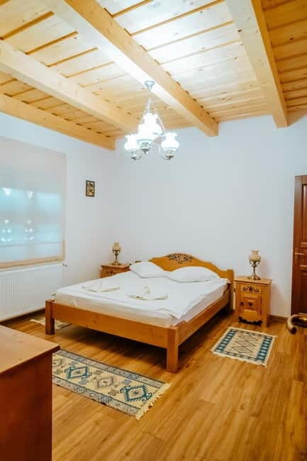 Haller Castle: Romantic Getaway with Dinner - The Sum Up: Who Will Love This Experience?