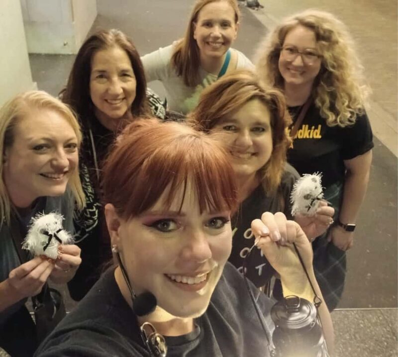 Hallowed and Hidden Hauntings of Frankfort Ghost Tours - Practical Tips for Participants