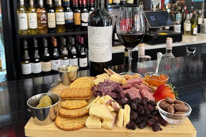 Halloween Candy & Wine Pairing Experience in Historic Ybor - Who Should Book This Experience?