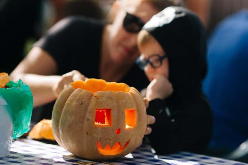 Halloween Family Festival - Why This Festival Offers Real Value
