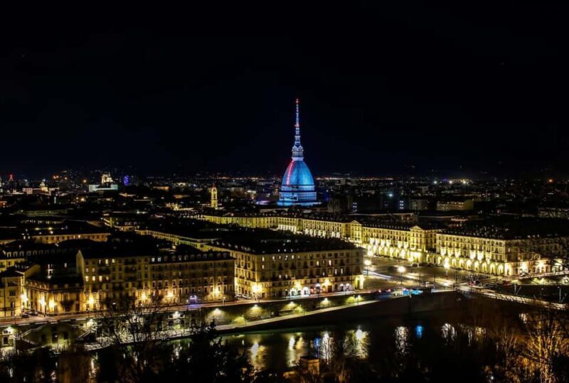 Halloween Guided Tour in Turin: A Night of Mysteries and Legends - Why This Tour Works for Travelers