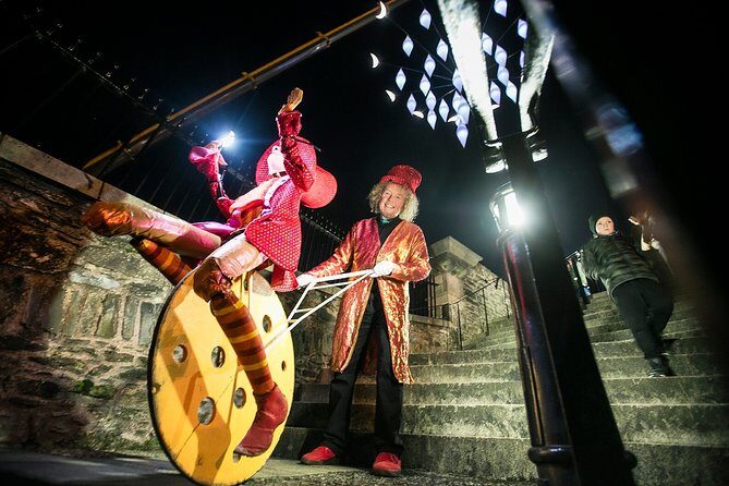 Halloween in Ireland, short break with Halloween party - A Deep Dive into the Halloween Ireland Experience