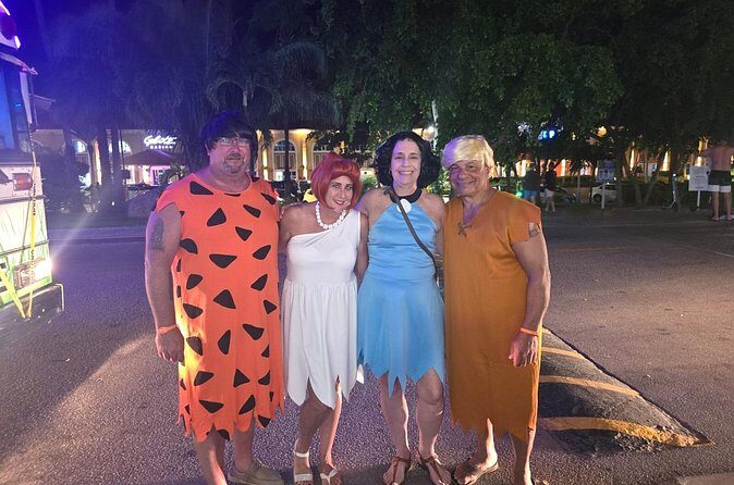 Halloween Party Bus - Frequently Asked Questions