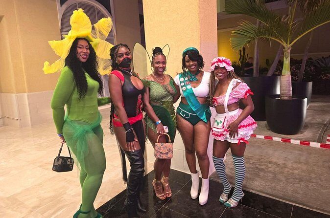 Halloween Party Bus - Final Thoughts