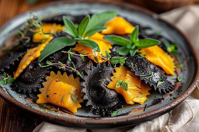 Halloween Themed Italian Dinner in NYC - Practical Details and Considerations