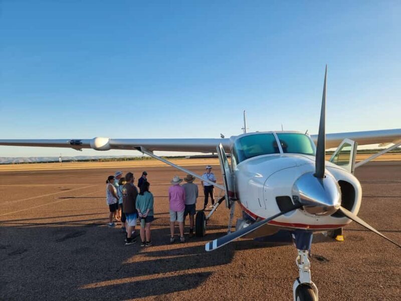 Halls Creek to Bungles: Fly /Drive + Aboriginal local guides - The Allure of the Bungle Bungles
