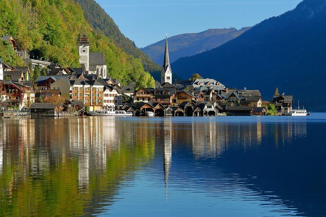 Hallstatt and The Eagle's Nest - Practical Aspects: What Does This Tour Mean for You?