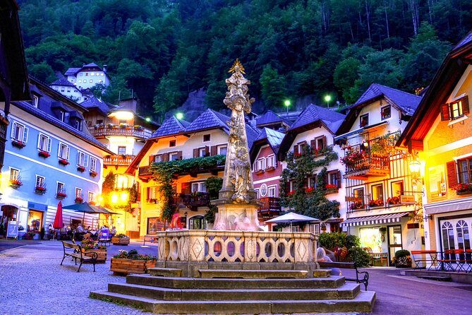 Hallstatt and The Eagle's Nest - Why This Tour Might Be Perfect for You