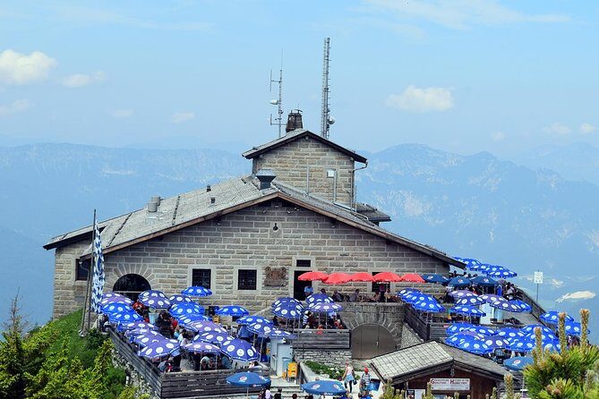 Hallstatt and The Eagle's Nest - FAQs