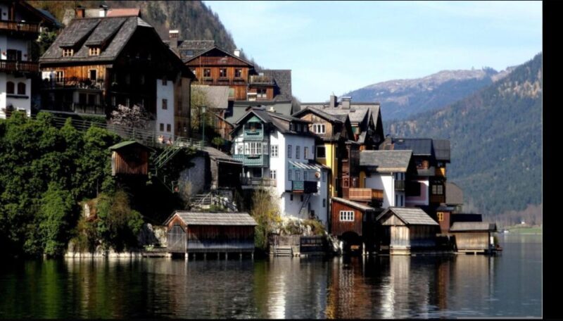 Hallstatt & Eagles Nest Combo Tour from Salzburg + Ticket - Final Thoughts: Is This Tour Right for You?