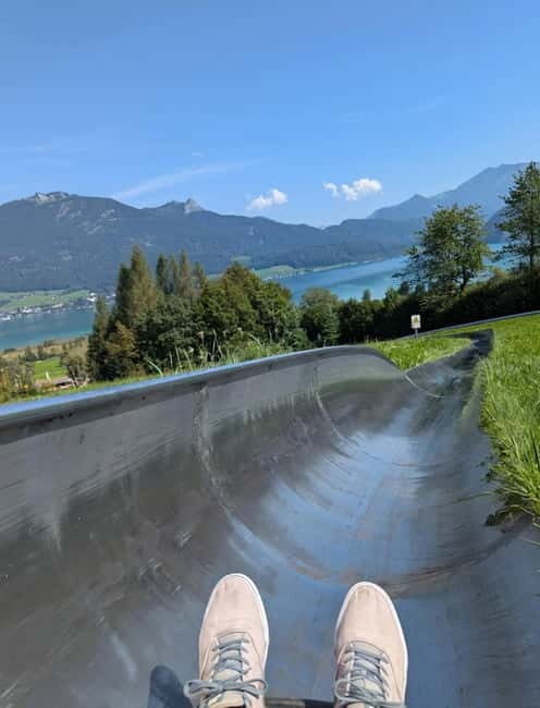 Hallstatt Highlight Trip with St. Gilgen Trip from Salzburg - The Tour Itinerary Explained