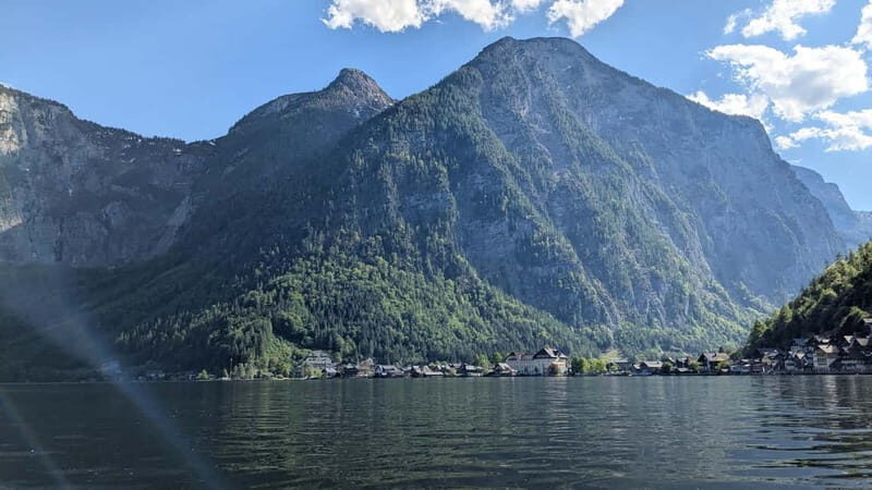 Hallstatt: Lake Kayaking Tour - Highlights That Make This Tour Stand Out