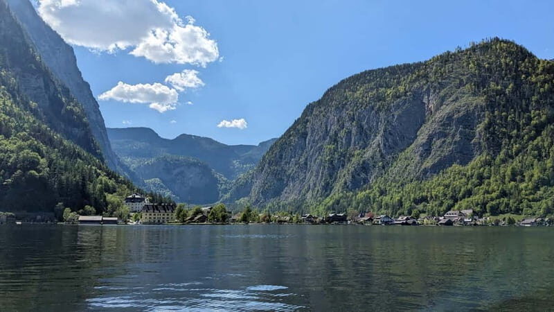 Hallstatt: Lake Kayaking Tour - Practical Details and Value