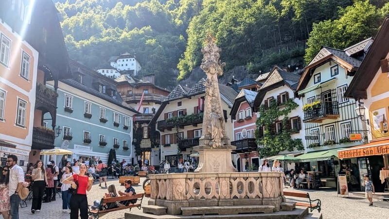 Hallstatt: Lake Kayaking Tour - FAQ