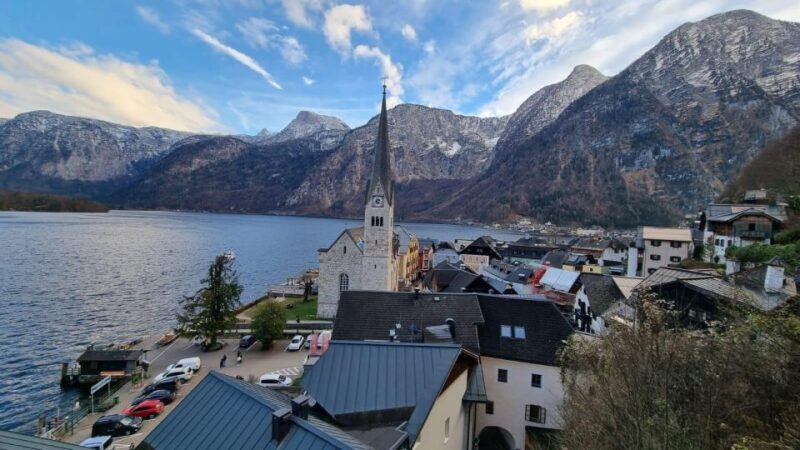 Hallstatt private day trip from Vienna, Austria - In-Depth Look at the Itinerary