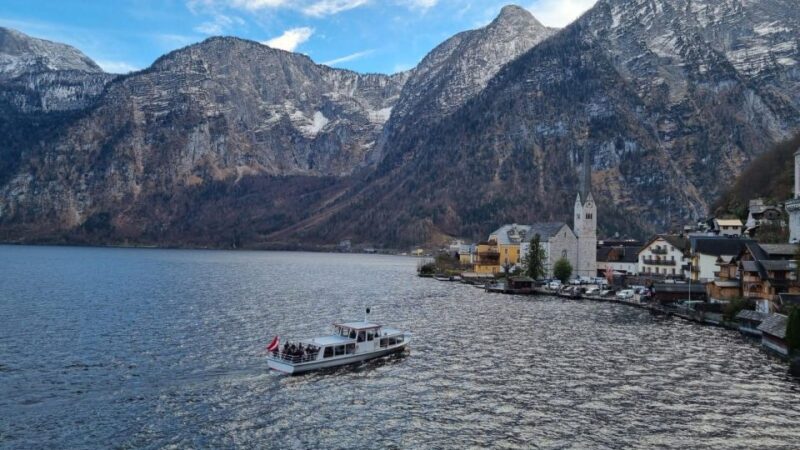 Hallstatt private day trip from Vienna, Austria - What Travelers Say