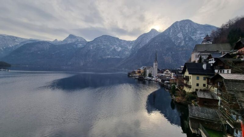 Hallstatt private day trip from Vienna, Austria - Who Will Love This Tour?