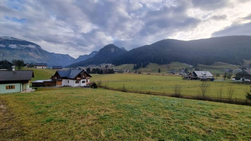 Hallstatt private day trip from Vienna, Austria - Final Thoughts