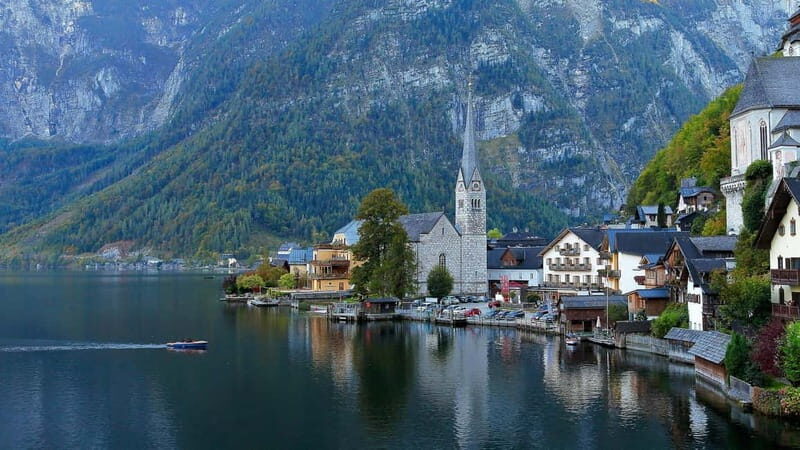 Hallstatt private guided city tour - Transport, Timing, and Price: Making Sense of It All
