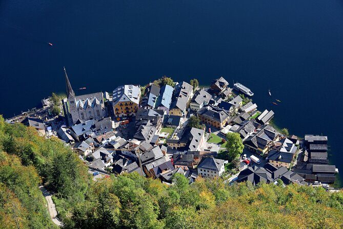 Hallstatt Private highlights full-Day Tour from Salzburg - Key Points