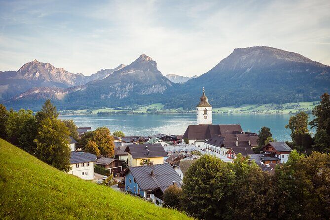 Hallstatt Private highlights full-Day Tour from Salzburg - An In-Depth Look at the Hallstatt Private Highlights Tour