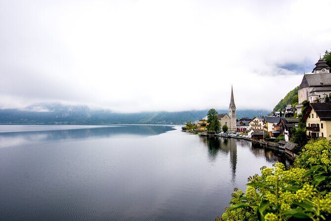 Hallstatt Private highlights full-Day Tour from Salzburg - What We Learned from the Reviews