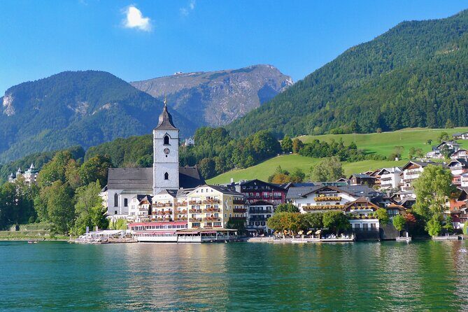 Hallstatt Private highlights full-Day Tour from Salzburg - Who Will Love This Tour?
