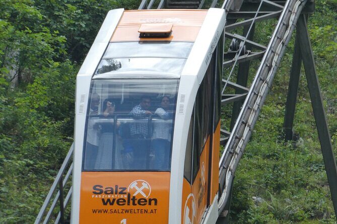 Hallstatt Private highlights full-Day Tour from Salzburg - Final Thoughts