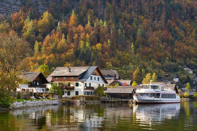 Hallstatt Private highlights full-Day Tour from Salzburg - FAQ