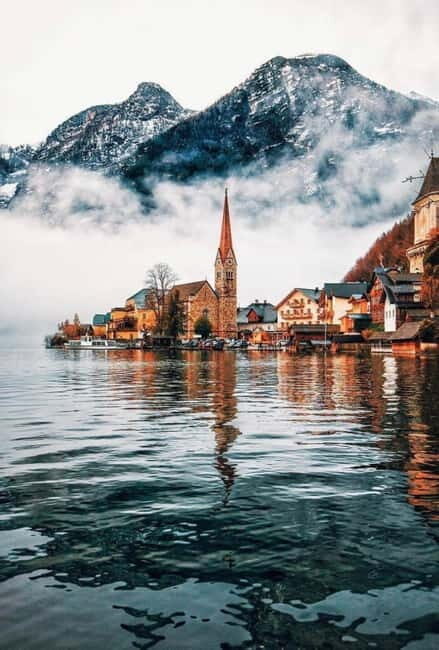 Hallstatt, Salt mine, Funicular, sky walk Trip From Salzburg - The Sum Up