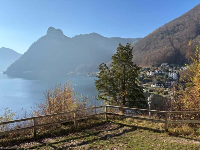 Hallstatt & Salzburg Day Trip from Vienna or Bratislava - The Downsides?