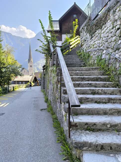 Hallstatt & Salzburg Day Trip from Vienna or Bratislava - FAQ: Your Practical Questions Answered