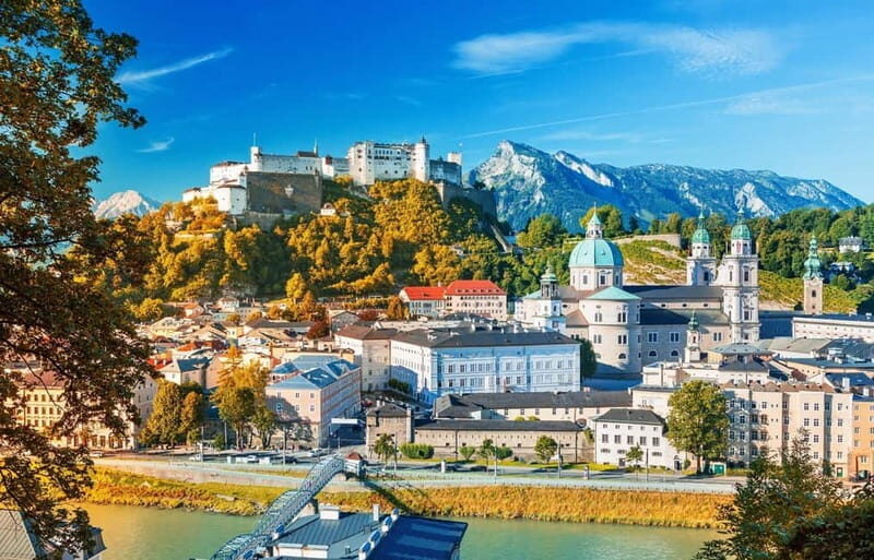 Hallstatt, Salzburg, Wachau & Melk  A Day to Remember - Final Thoughts: Who Will Love This Tour?