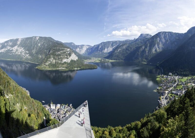 Hallstatt, St Gilgen Private Tour From Salzburg - Is This Tour Worth It?