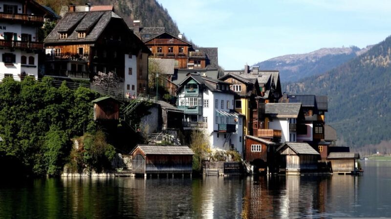 Hallstatt, St Gilgen Private Tour From Salzburg - Who Will Love This Tour?