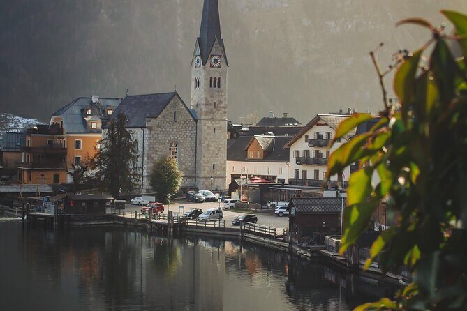 Hallstatt, St.Gilgen, StWolfgang Salzkammergut Tour from Salzburg - The Sum Up